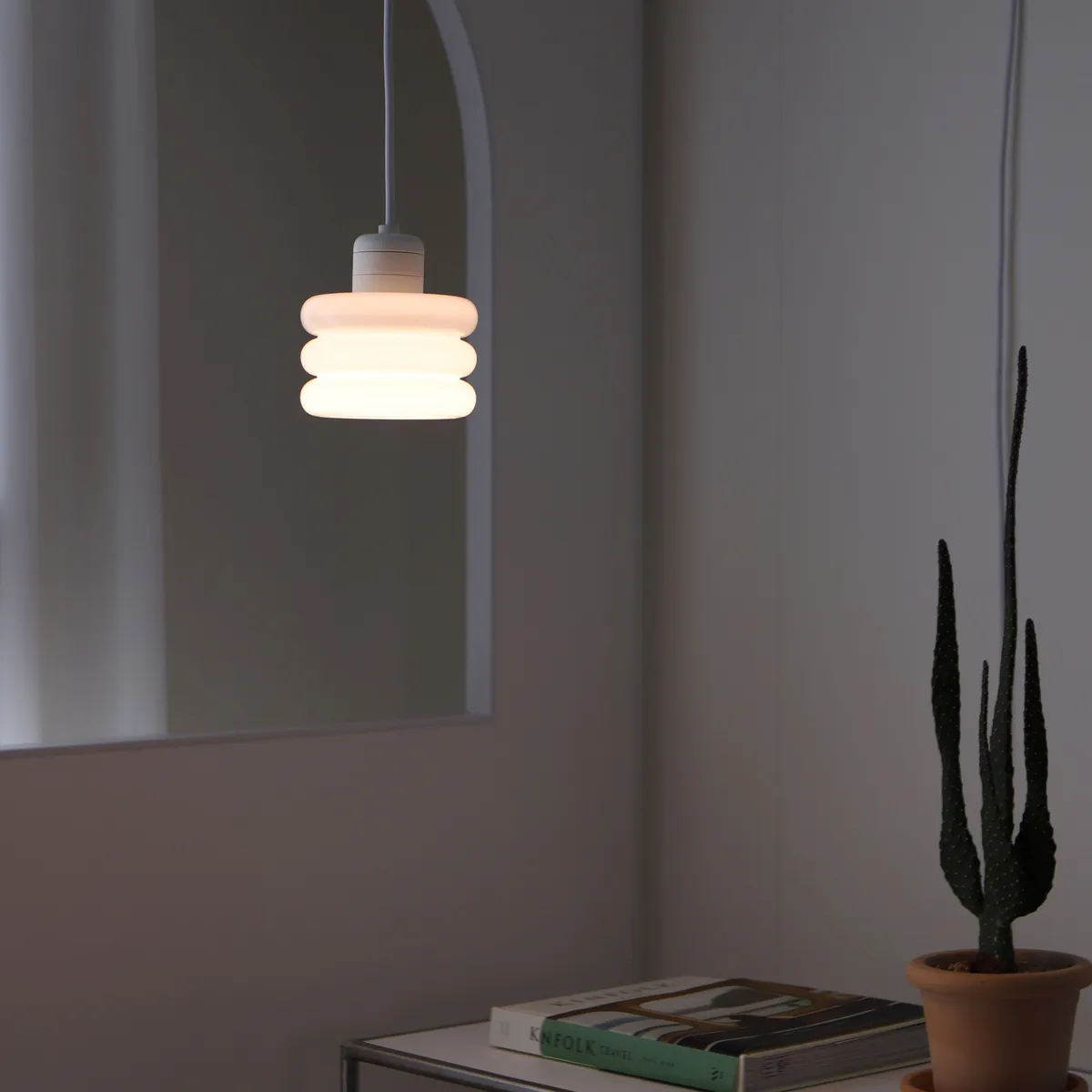 GL. Bubble(mini)버블미니 plug type-4.5M - 감도 깊은 취향 셀렉트샵 29CM