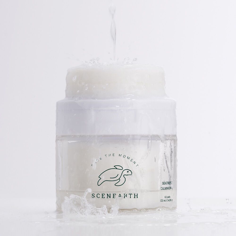 씨트러스트 카밍 패드 220ml 60매 - 감도 깊은 취향 셀렉트샵 29CM