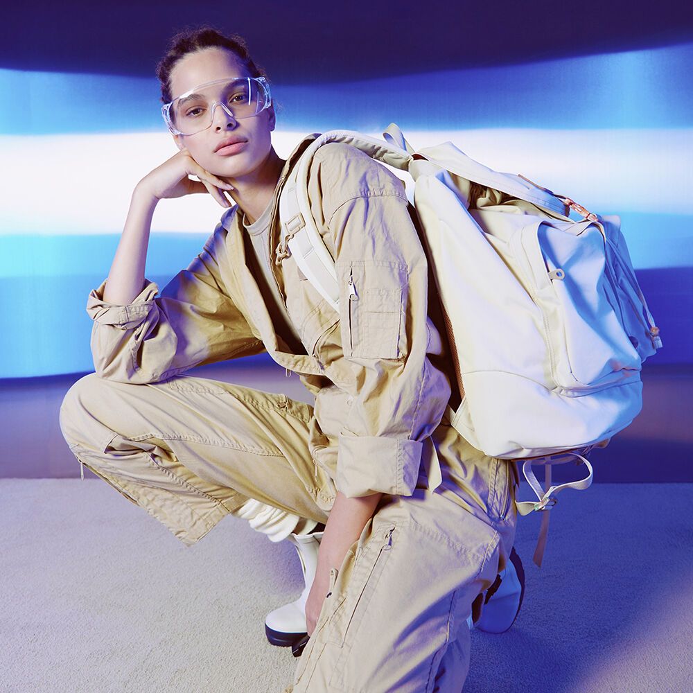 440 John backpack - 감도 깊은 취향 셀렉트샵 29CM