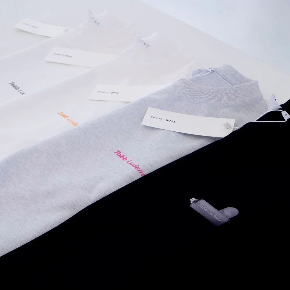 [Tabb Ludens] Tabb Vinyl Tee - 감도 깊은 취향 셀렉트샵 29CM