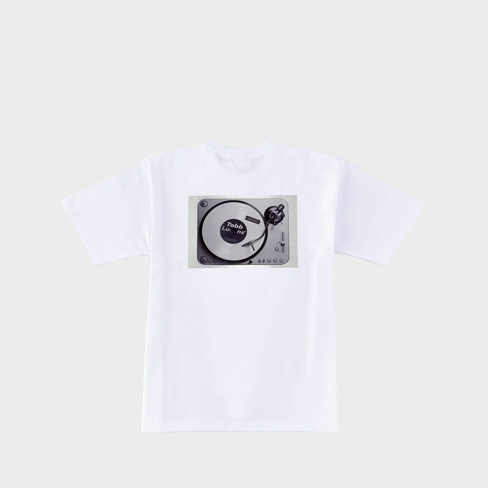 [Tabb Ludens] Tabb Vinyl Tee - 감도 깊은 취향 셀렉트샵 29CM