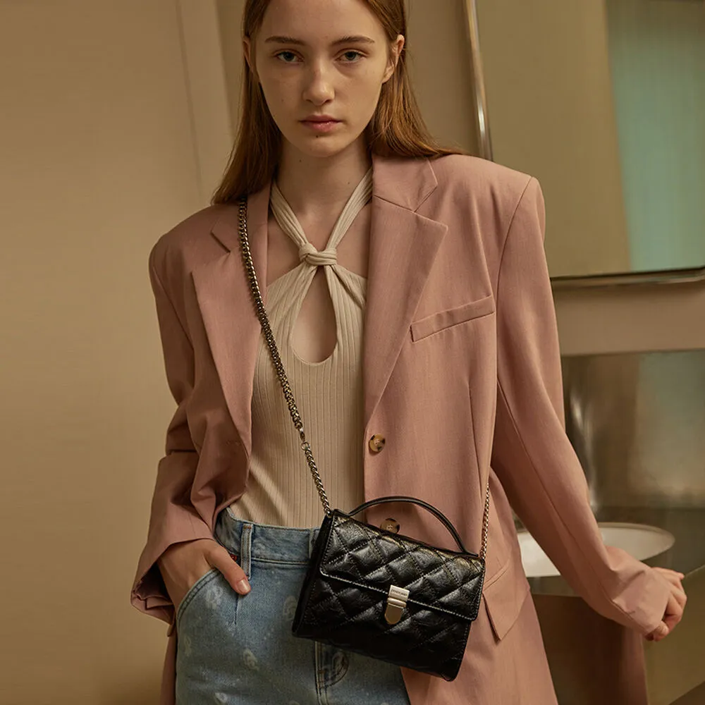 Mellow Mini_Black - 감도 깊은 취향 셀렉트샵 29CM