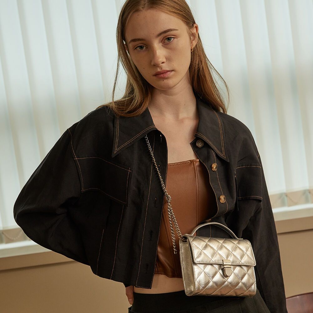 Mellow Mini_Silver - 감도 깊은 취향 셀렉트샵 29CM