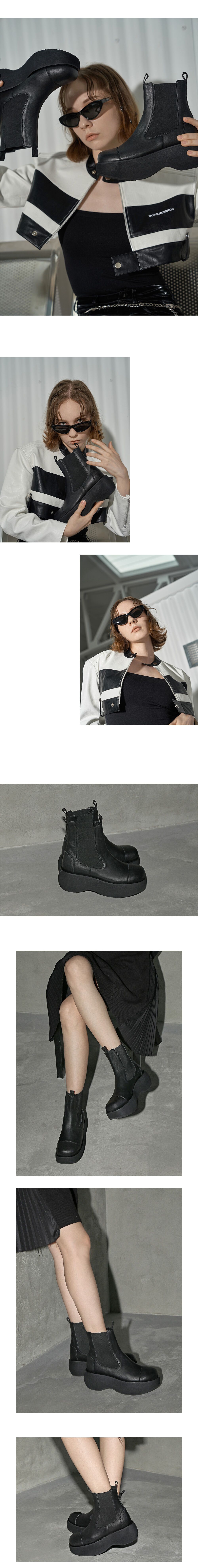 Dino Chelsea Boots - 감도 깊은 취향 셀렉트샵 29CM