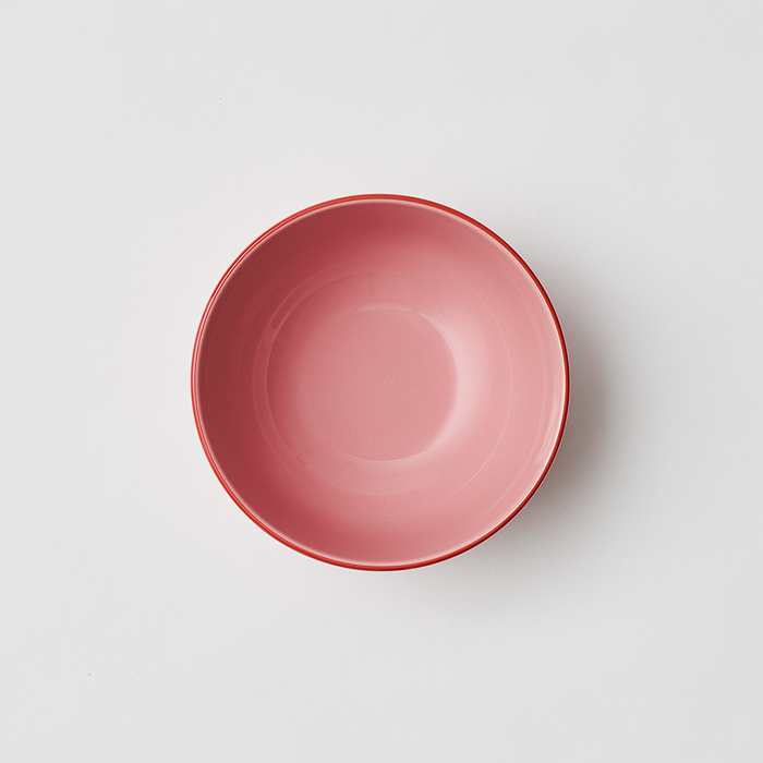 [선물포장] SLOANE RICE BOWL - PINK (2sizes) - 감도 깊은 취향 셀렉트샵 29CM