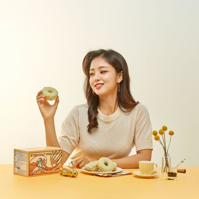 프로틴 도넛 6가지 맛 중 택1(45g x 6개입) - 감도 깊은 취향 셀렉트샵 29CM