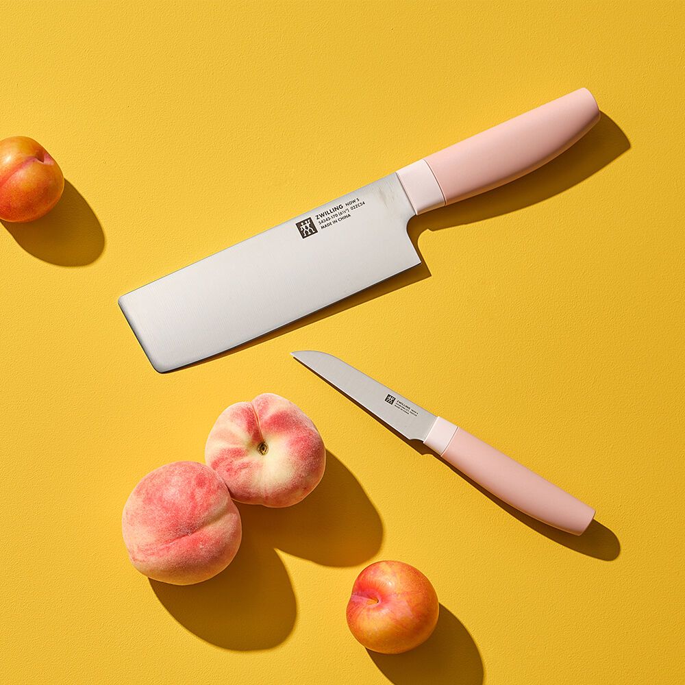 나우 S 나이프 2P 세트 (핑크) (HK54343-002) - 감도 깊은 취향 셀렉트샵 29CM