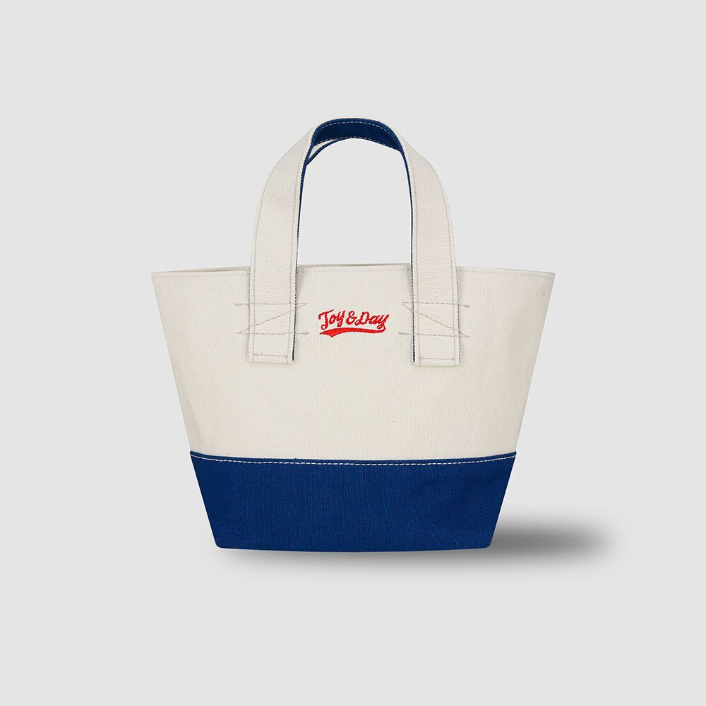Joy Bag (Navy) - 감도 깊은 취향 셀렉트샵 29CM