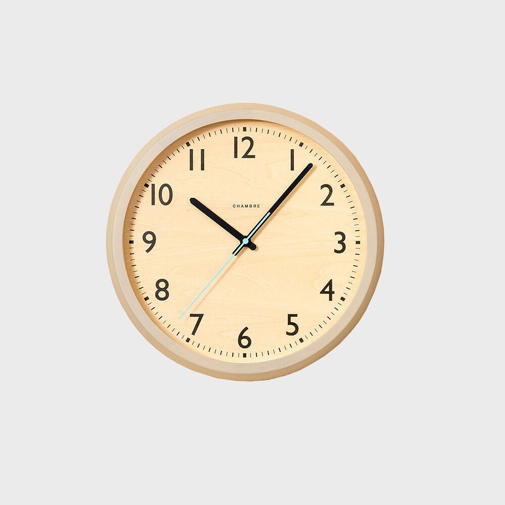 Drop Clock (GY) - 감도 깊은 취향 셀렉트샵 29CM