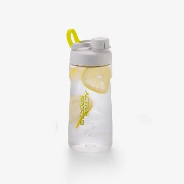 락앤락 액티브 스포츠 물병 550ml 라이트그레이 - 감도 깊은 취향 셀렉트샵 29CM
