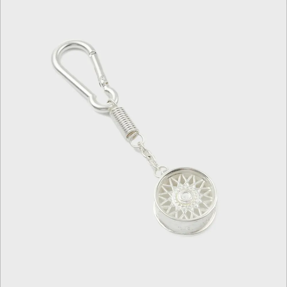 E30 Style 5 Key Ring - 감도 깊은 취향 셀렉트샵 29CM