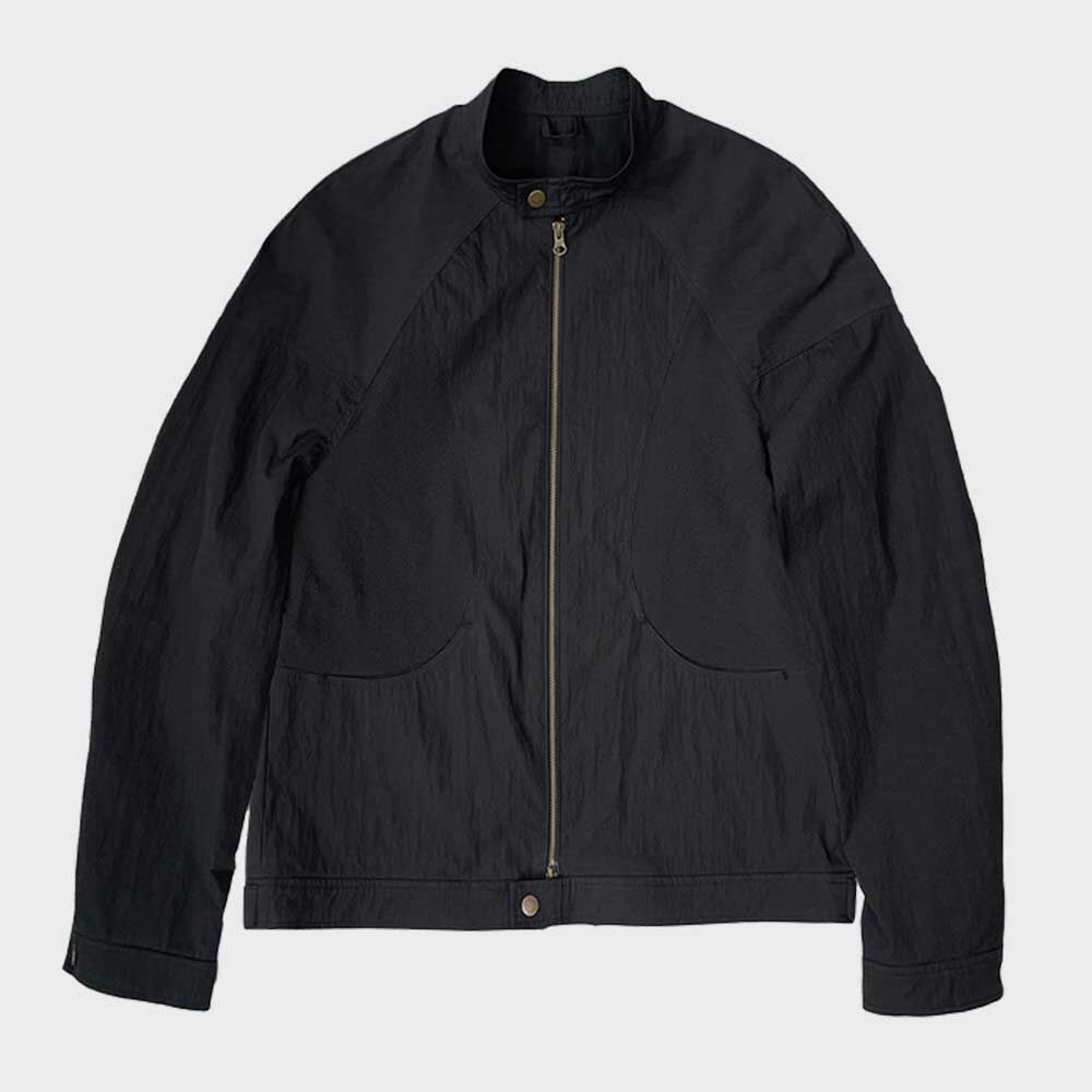 TCM easy racing jacket - 감도 깊은 취향 셀렉트샵 29CM