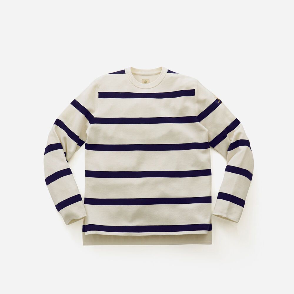 House_319_NavyStripe - 감도 깊은 취향 셀렉트샵 29CM