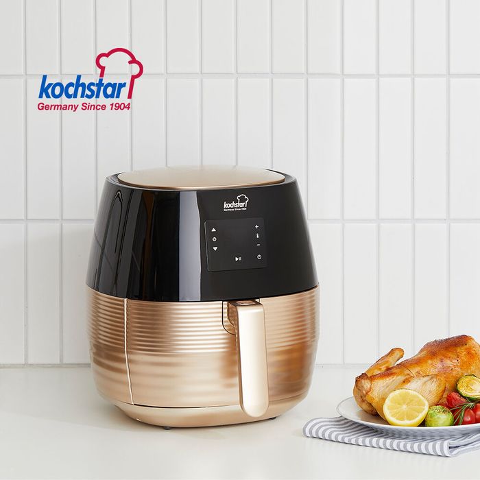 [KOCHSTAR] 럭셔스 디지털 에어프라이어 - 감도 깊은 취향 셀렉트샵 29CM