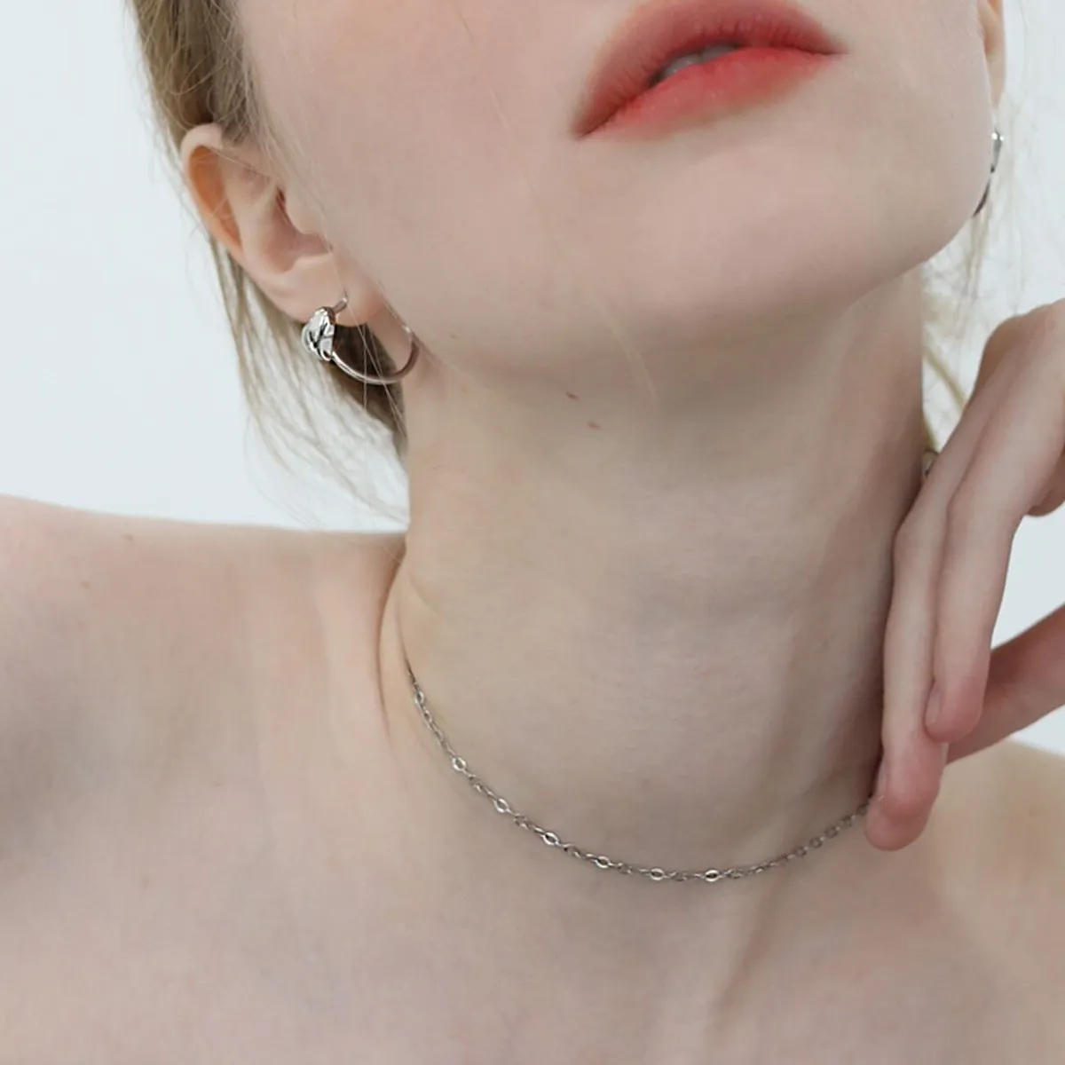 Twinkle Choker. - 감도 깊은 취향 셀렉트샵 29CM