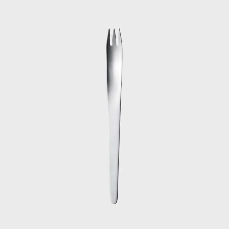 [GEORG JENSEN] ARNE JACOBSEN Dinner Fork 1pc - 감도 깊은 취향 셀렉트샵 29CM
