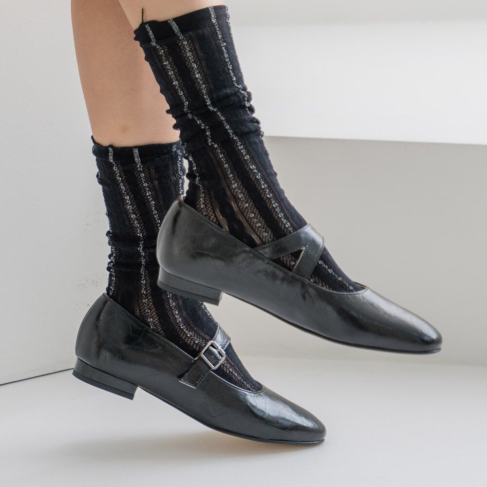 [비아소뇨] Loafer_Anan Vi21091_2cm - 감도 깊은 취향 셀렉트샵 29CM