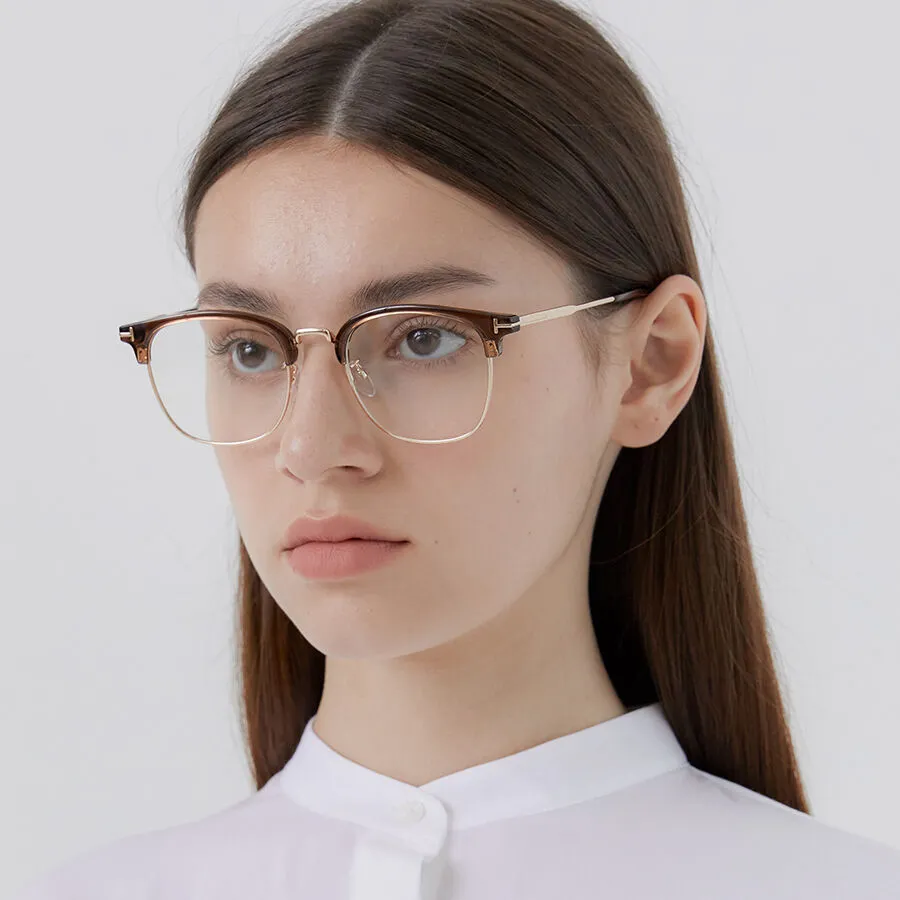 Gunner-OB246-Brown - 감도 깊은 취향 셀렉트샵 29CM