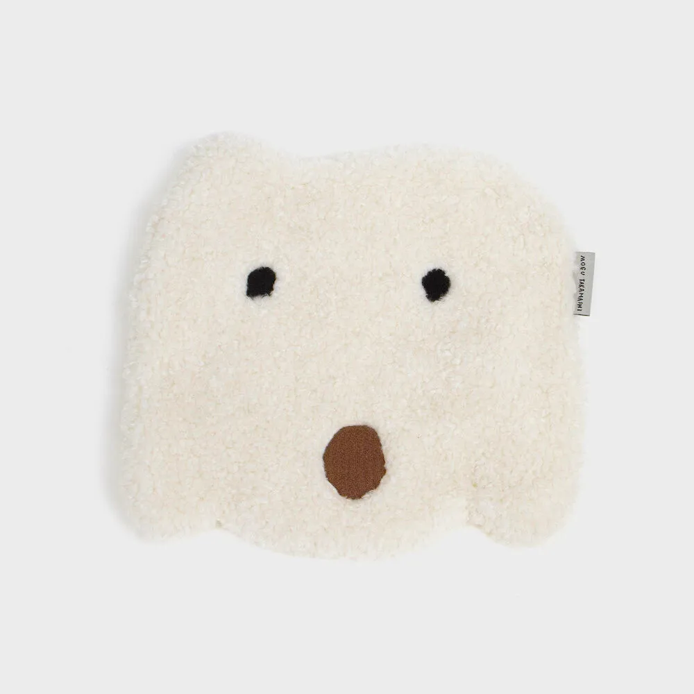 [29CM단독]MOGU pouch fluffy dog - 감도 깊은 취향 셀렉트샵 29CM