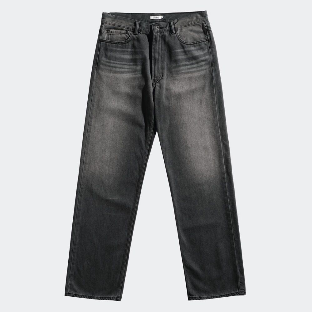 Calico Jeans 3rd Gen (칼리코 진즈 3세대) / Noir Balearic - 감도 깊은 취향 셀렉트샵 29CM