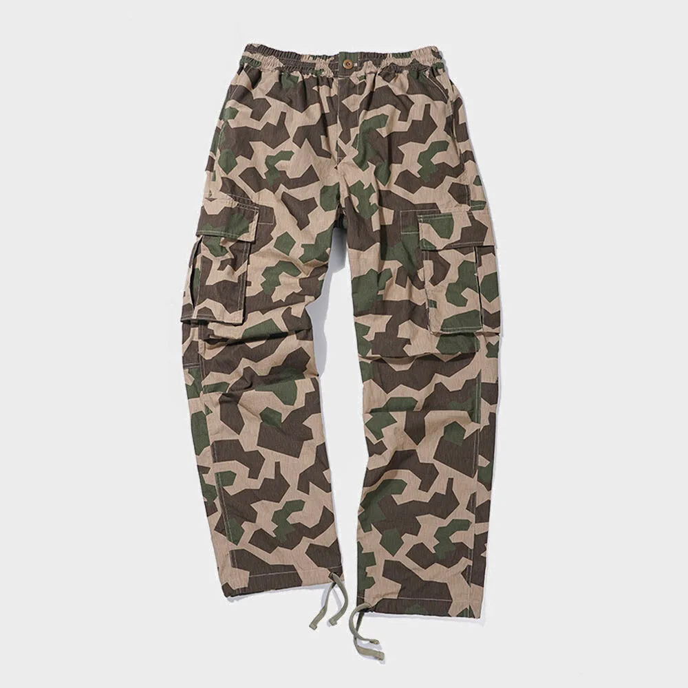 CARGO RIPSTOP PANTS PT02 - 감도 깊은 취향 셀렉트샵 29CM