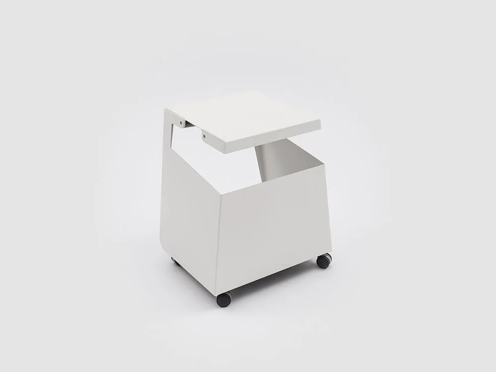 [DANESE MILANO] Smith White - 감도 깊은 취향 셀렉트샵 29CM