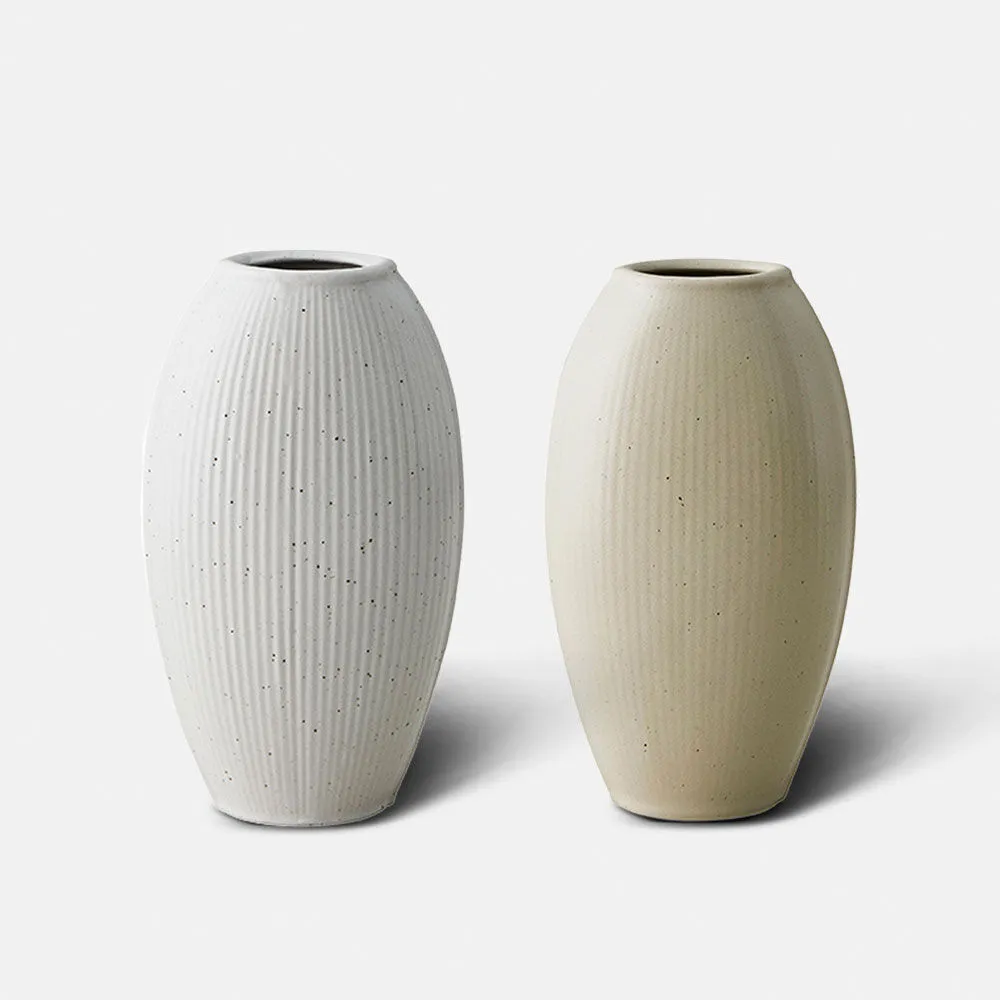 OD_시손느 오발형 화병 - 감도 깊은 취향 셀렉트샵 29CM