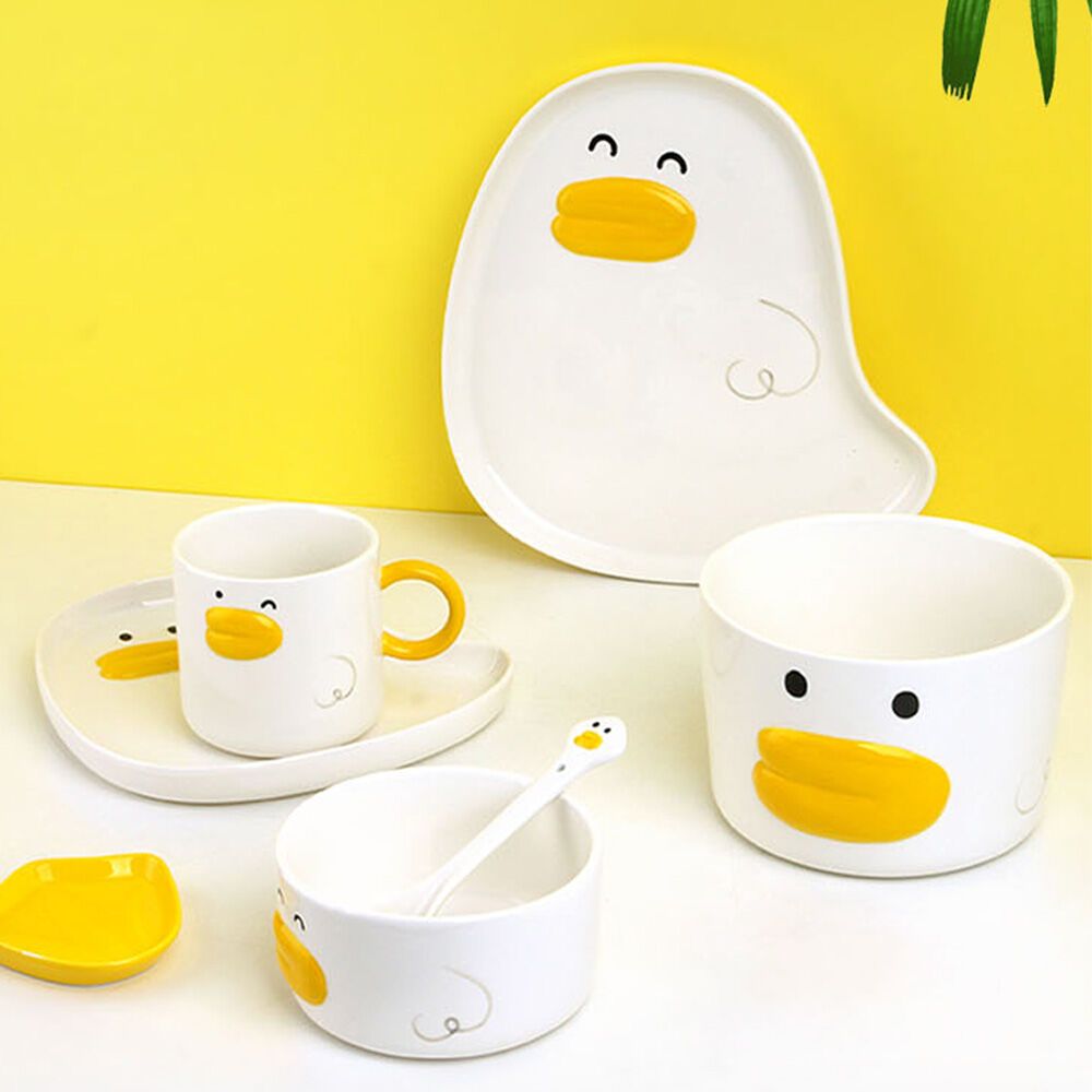 덕오리 시리얼 볼, 요거트볼 2size - 감도 깊은 취향 셀렉트샵 29CM