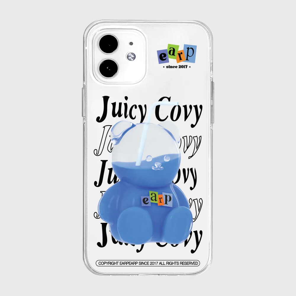 JUICY COVY(젤리) - 감도 깊은 취향 셀렉트샵 29CM