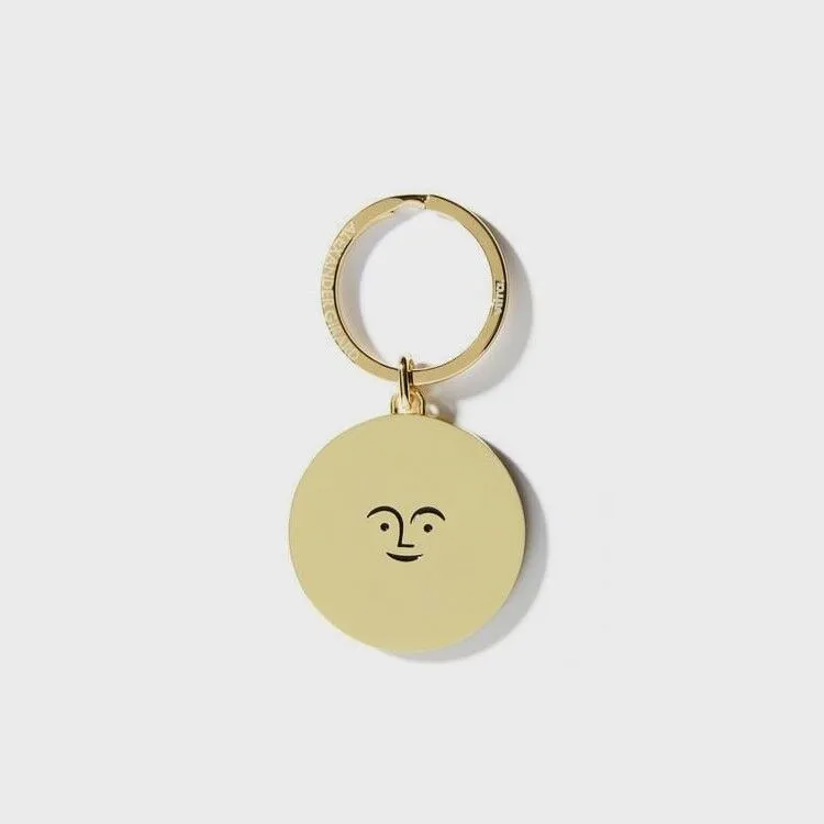 [Vitra] Key Ring Sun - 감도 깊은 취향 셀렉트샵 29CM