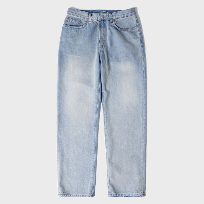 Andy Pants Stone Bleach 앤디 팬츠 스톤 블리치 - 감도 깊은 취향 셀렉트샵 29CM
