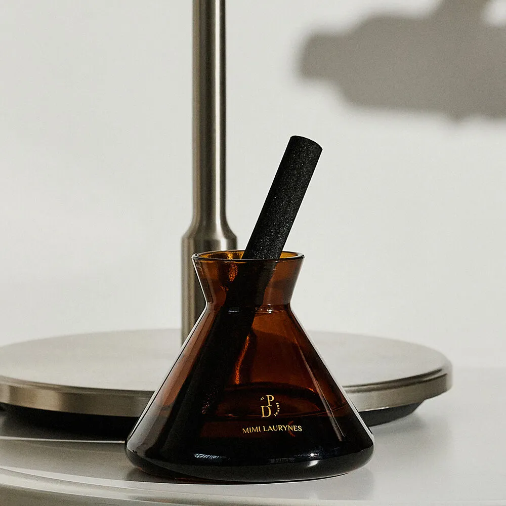 '부드러운 세탁 세제 향'외 2종 오브제 글라스 기프트 패키지 200ml - 감도 깊은 취향 셀렉트샵 29CM