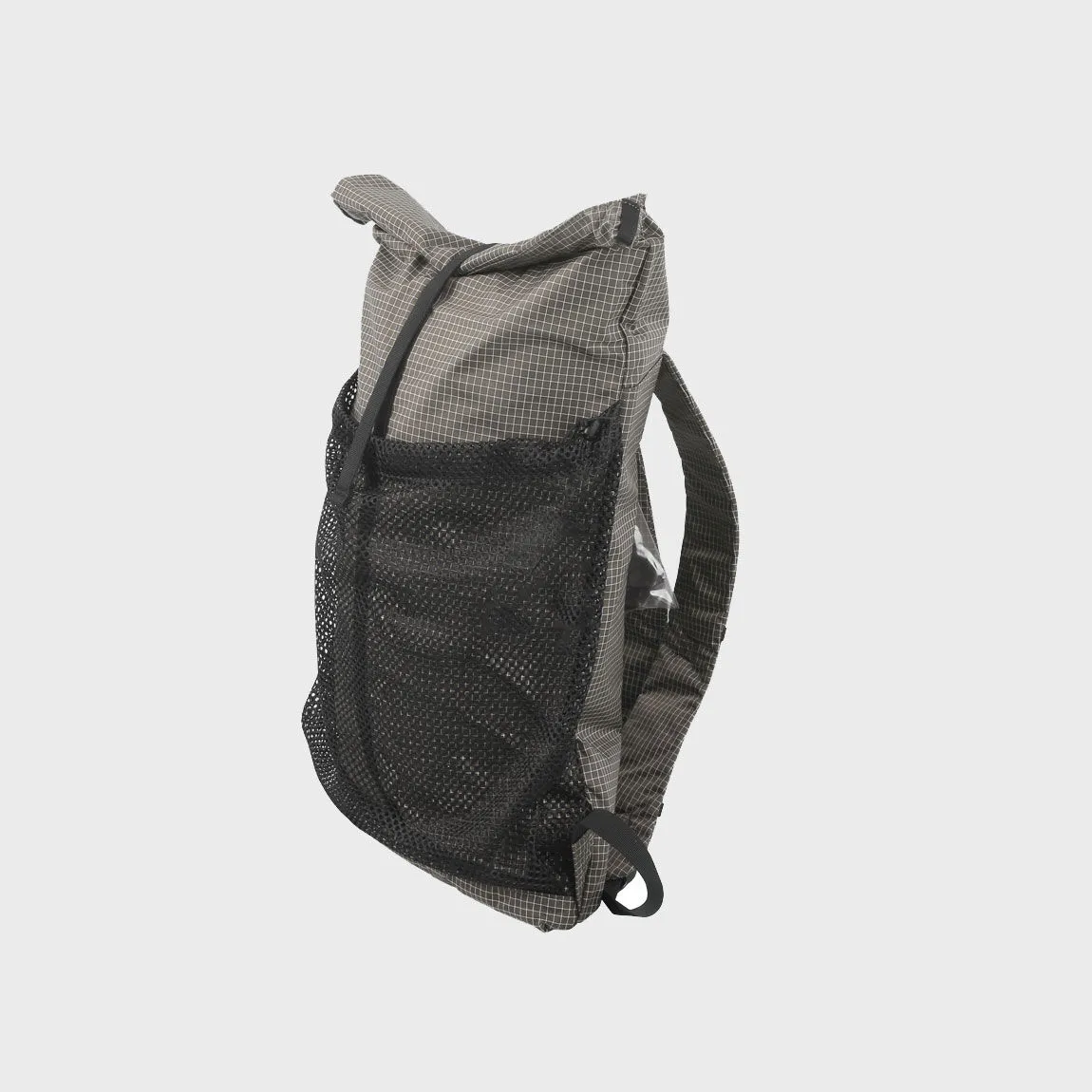 [트레일밤] BIG TURTLE SPECTRA 13-19L 빅터틀 스펙트라 (GREY) - 감도 깊은 취향 셀렉트샵 29CM