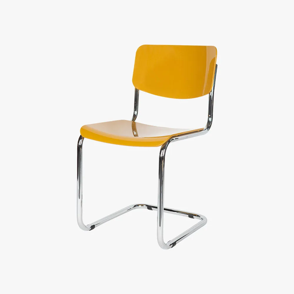 디자인1146 ABS 플라스틱의자 (5 color) - 감도 깊은 취향 셀렉트샵 29CM