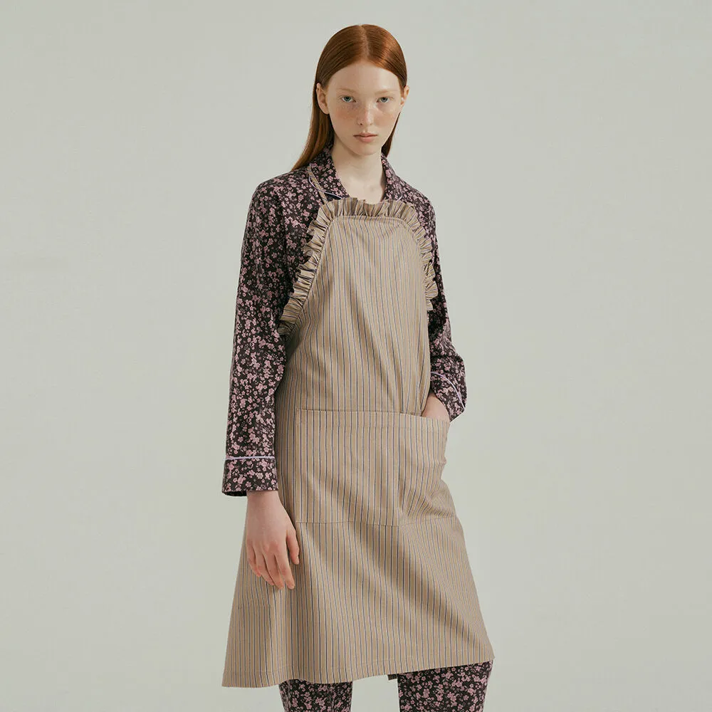 (앞치마) Caramel Apron - 감도 깊은 취향 셀렉트샵 29CM