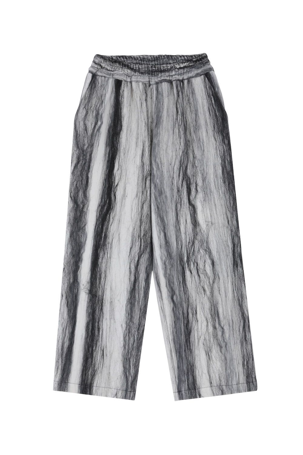 Dust Pants Black&White - 감도 깊은 취향 셀렉트샵 29CM