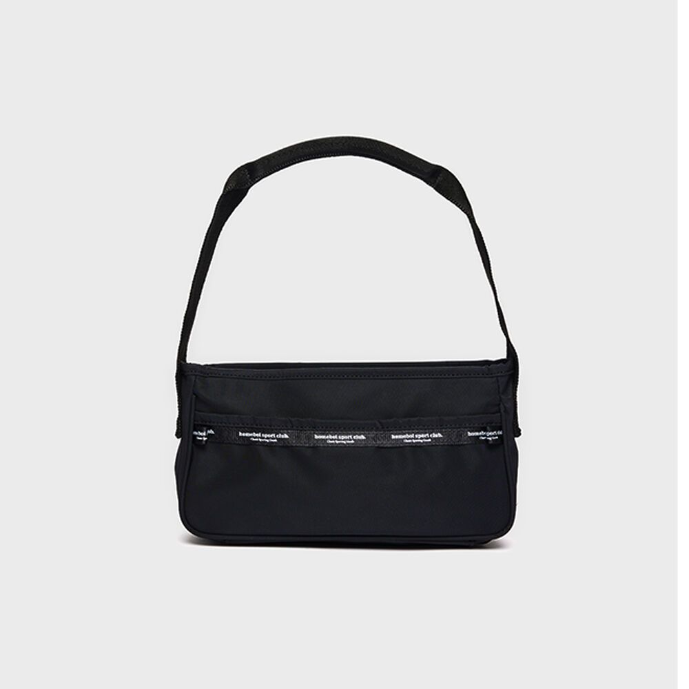 grib bag (그립백) - black - 감도 깊은 취향 셀렉트샵 29CM