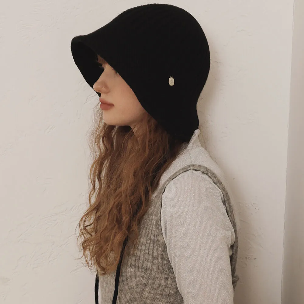 kate wool bonnet hat_4color - 감도 깊은 취향 셀렉트샵 29CM