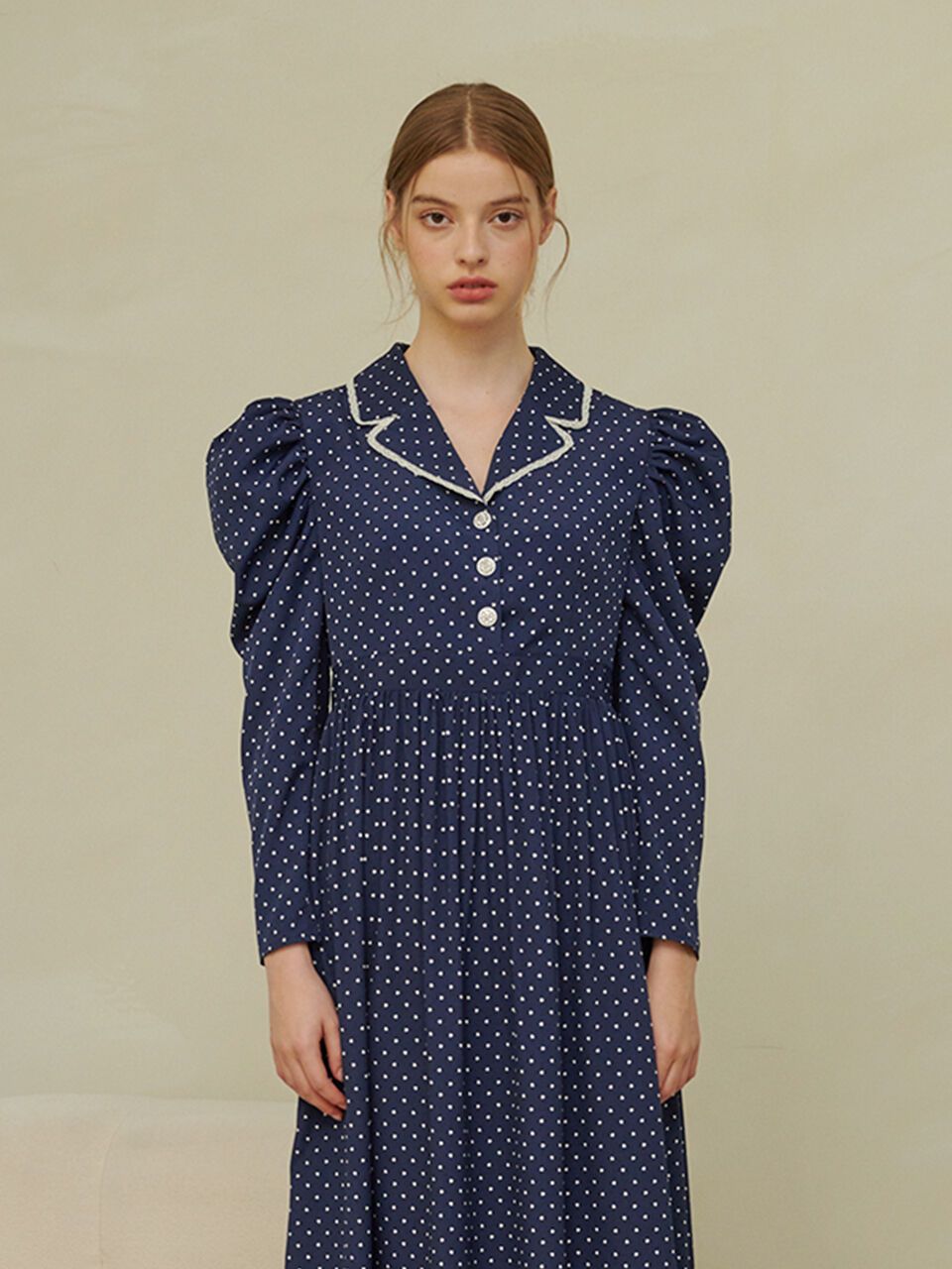 22F OLIVIER DRESS(올리비에)_01 - 감도 깊은 취향 셀렉트샵 29CM