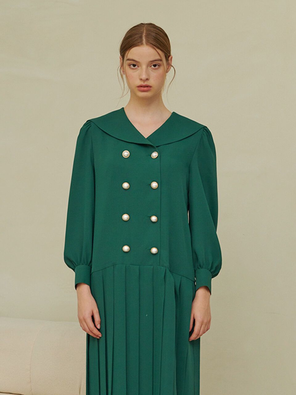 22F ELISHA DRESS(엘리샤)_02 - 감도 깊은 취향 셀렉트샵 29CM