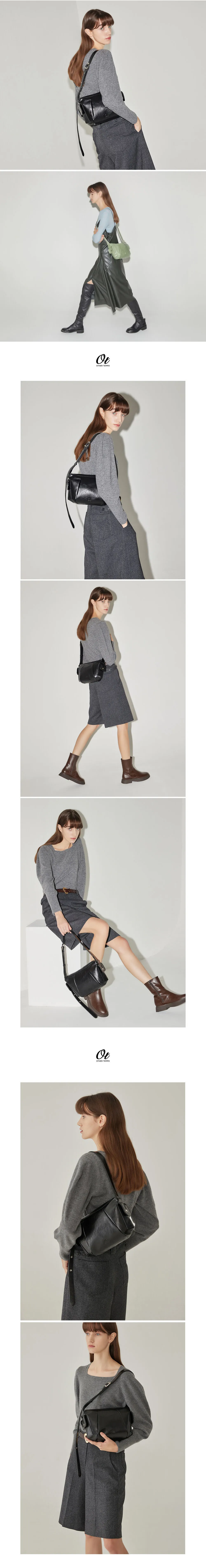 Molto Mini_Black - 감도 깊은 취향 셀렉트샵 29CM