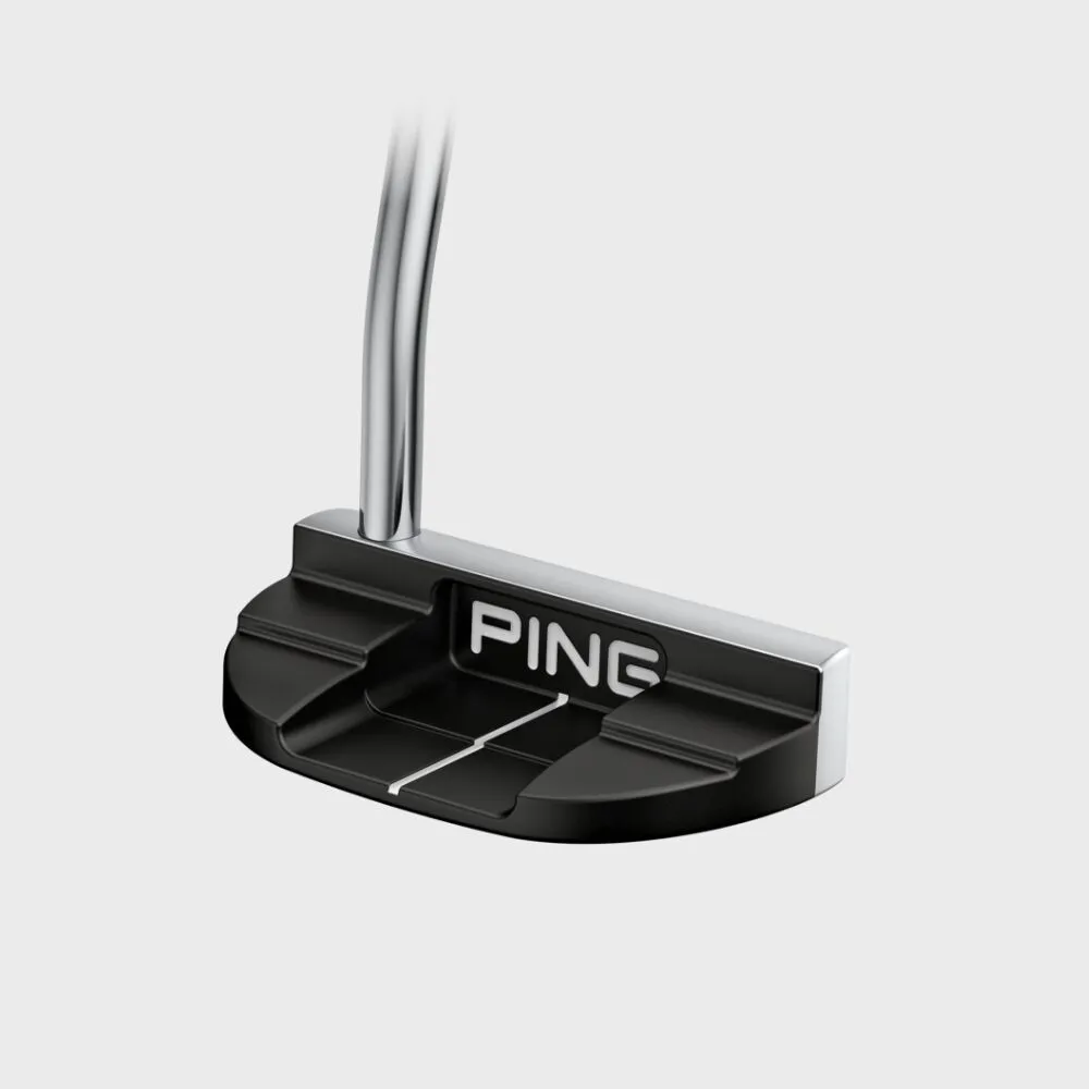 2023 New Ping DS 72 Putter/ 뉴 핑 DS 72 퍼터 - 감도 깊은 취향 셀렉트샵 29CM