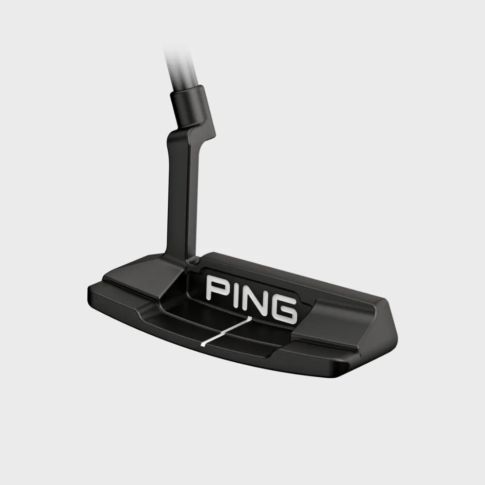 2023 New Ping Answer 2D Putter/ 뉴 핑 앤서 투디 퍼터 - 감도 깊은 취향 셀렉트샵 29CM