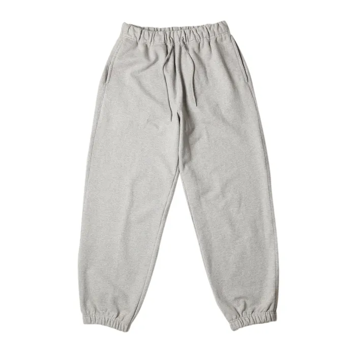 HEAVY WEIGHT SWEATPANTS (GREY) - 감도 깊은 취향 셀렉트샵 29CM