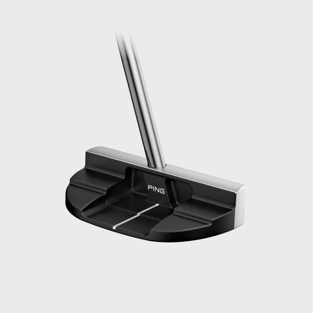 2023 New Ping DS 72 C Putter/ 뉴 핑 DS 72 C 퍼터 - 감도 깊은 취향 셀렉트샵 29CM