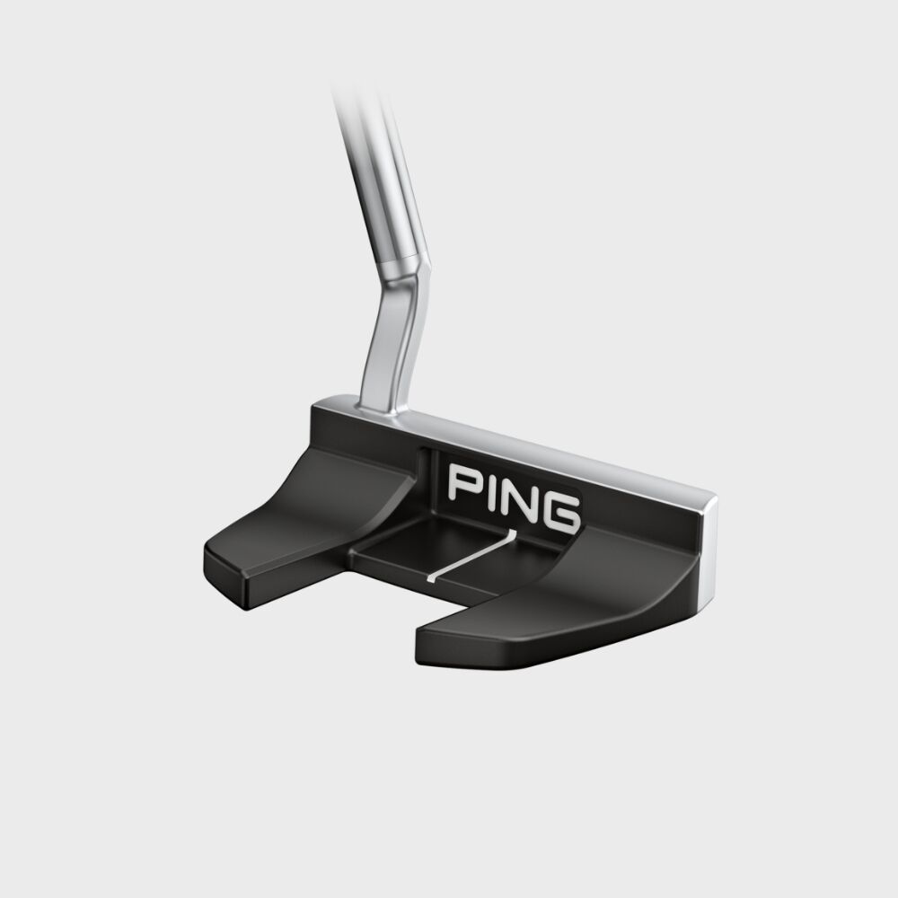 2023 New Ping Prime Tyne 4 Putter/ 뉴 핑 프라임 타인 4 퍼터 - 감도 깊은 취향 셀렉트샵 29CM