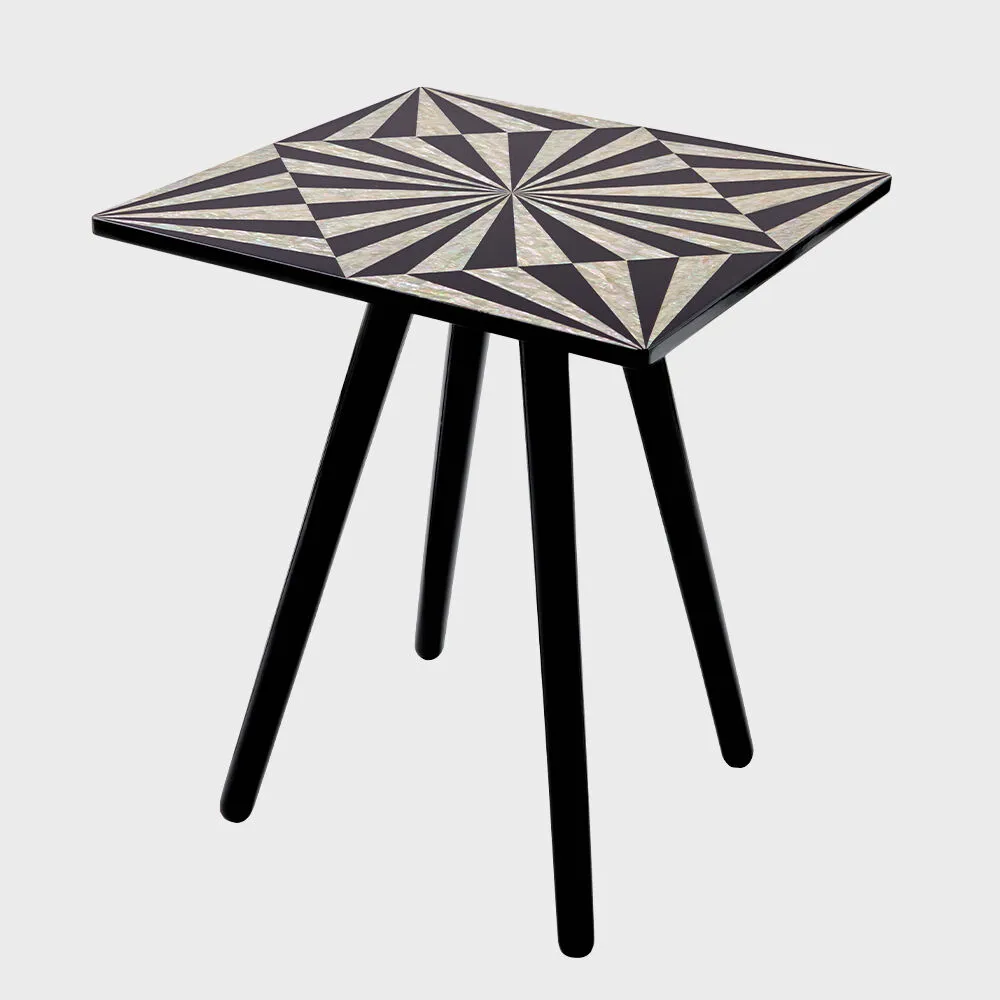 Jagae Table 자개 테이블 - 감도 깊은 취향 셀렉트샵 29CM