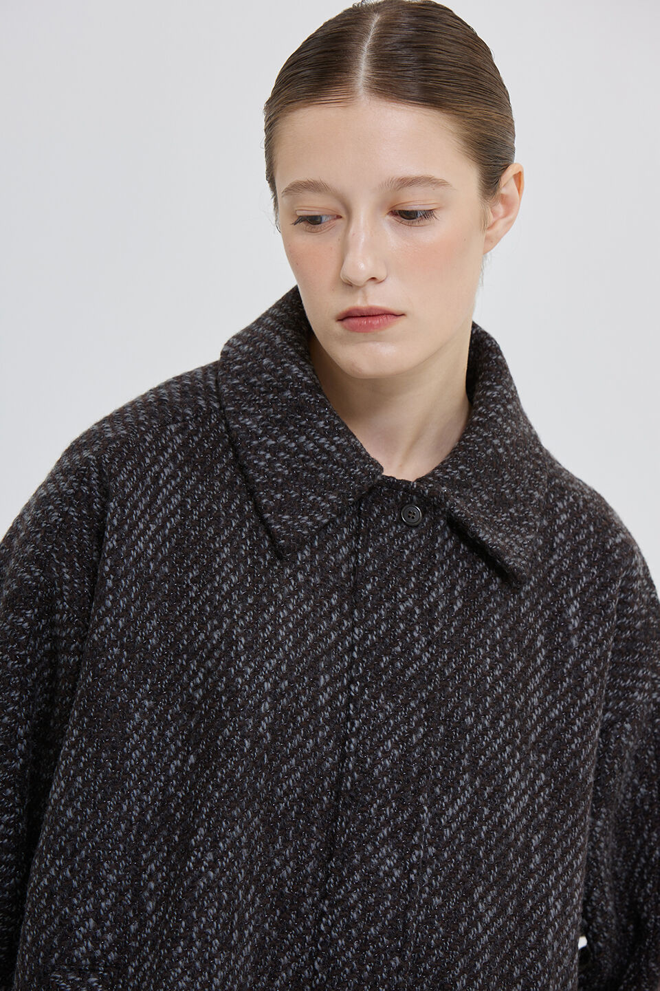 TWEED BLOUSON - 감도 깊은 취향 셀렉트샵 29CM