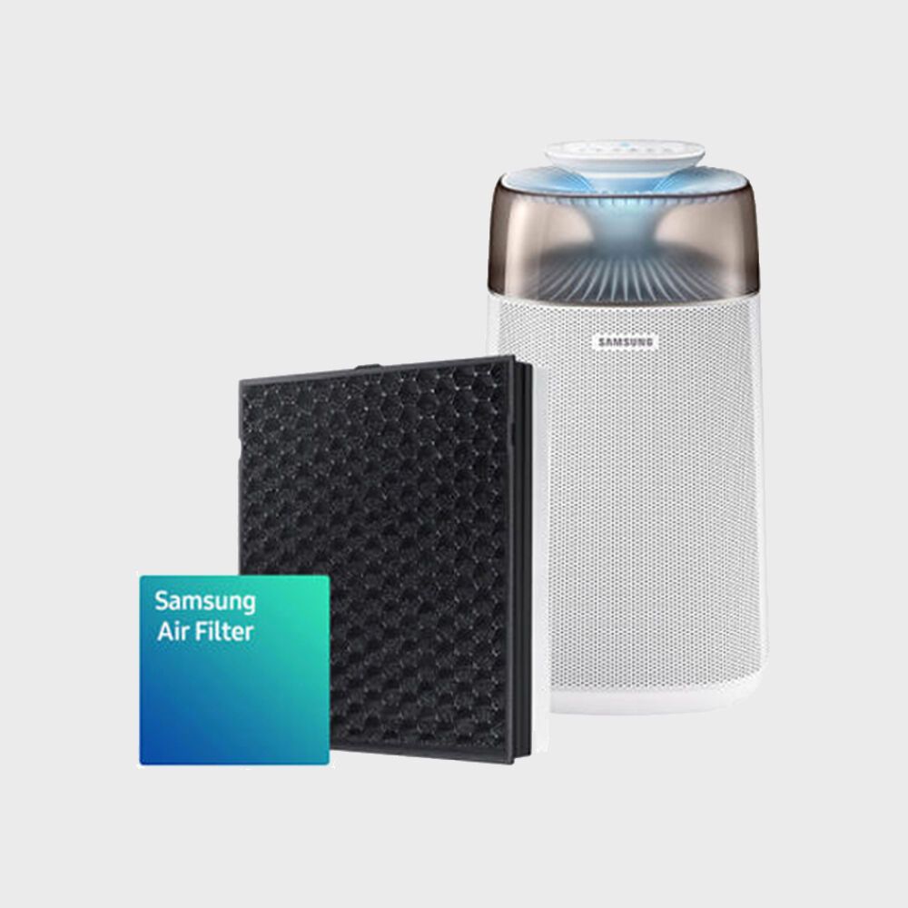 삼성 공기청정기 블루스카이3000/6000 정품필터 CFX-G100D - 감도 깊은 취향 셀렉트샵 29CM