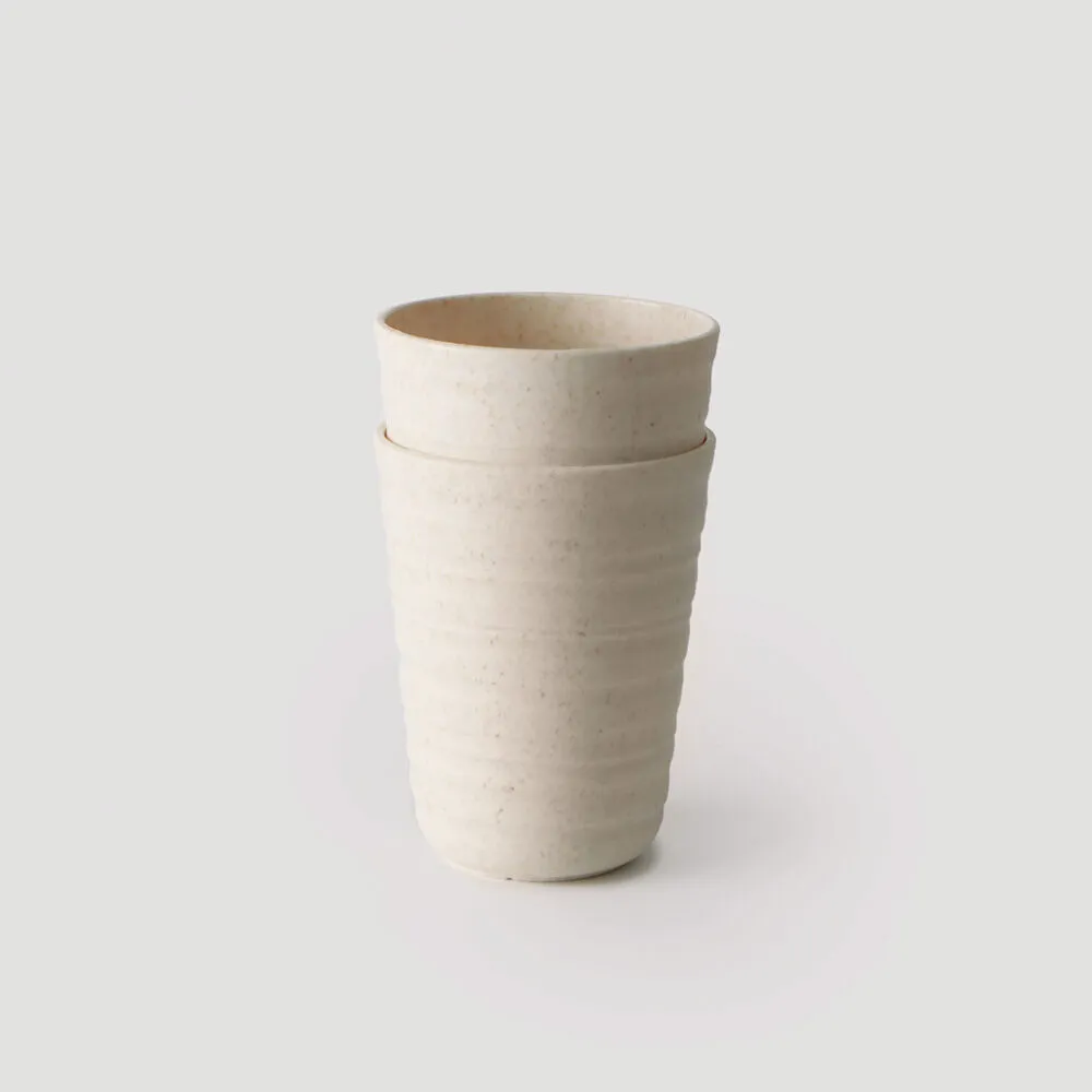 나인웨어 데일리 컵 BTM 2P - 감도 깊은 취향 셀렉트샵 29CM